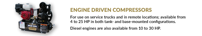 Saylor-Beall Industrial Air Compressors